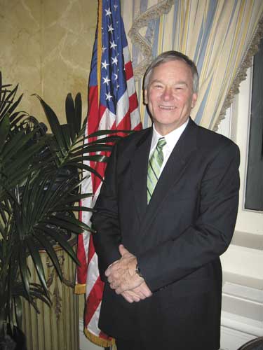 New Era in Resort Security | Resort Trades Magazine