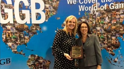 Rainmaker Group Takes Gold in 16th Annual GGB Gaming & Technology ...