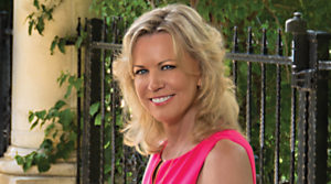 Resort Trades Pioneer: Deborah Linden, Founder & CEO Island One Resorts ...