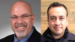 October 2017 Top Team Members | Resort Trades Magazine