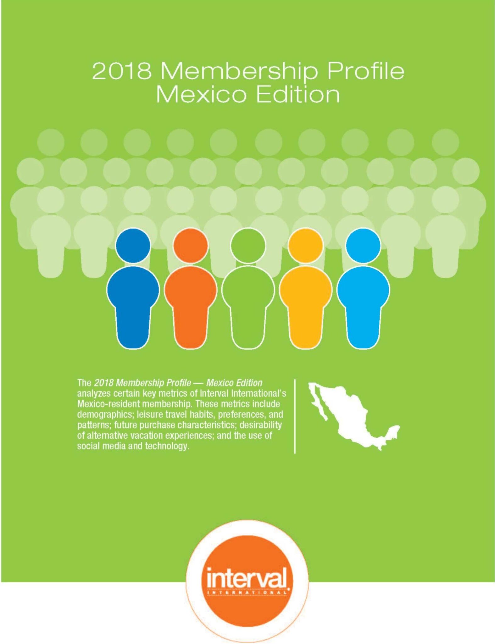 Interval International Mexico-Resident Members Are Frequent Leisure ...