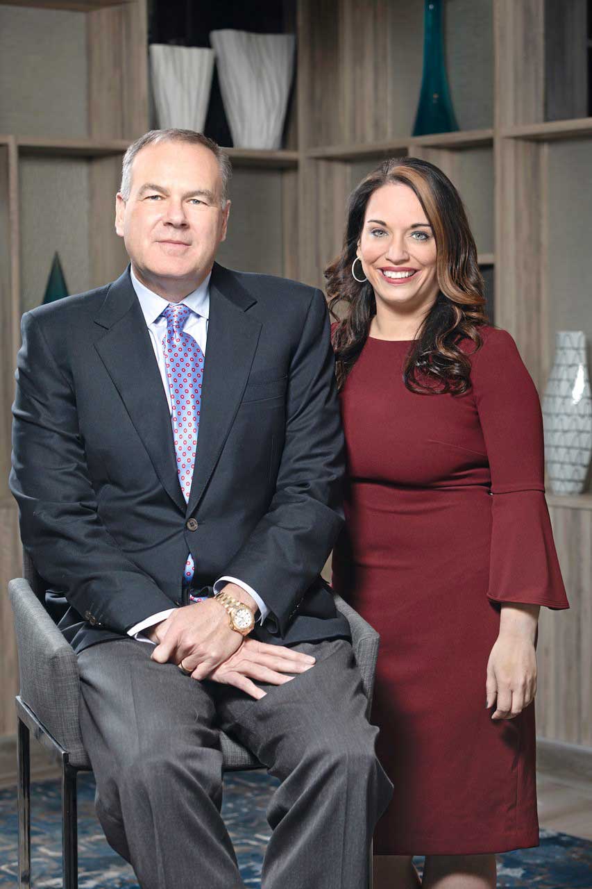 Colebrook Financial Increases Flagship Resort’s Receivable Loan