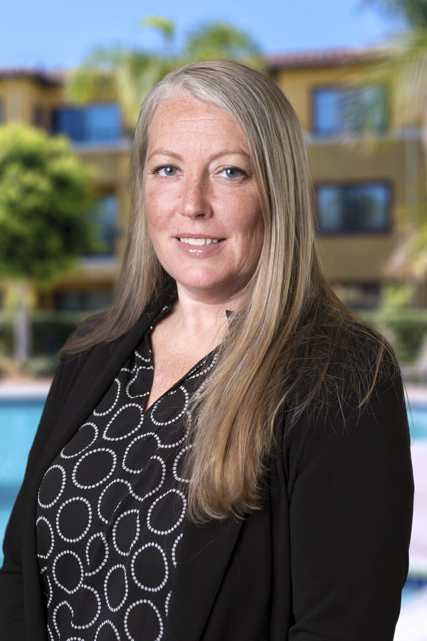 MarBrisa Carlsbad, General Manager Megan Conner | Resort Trades